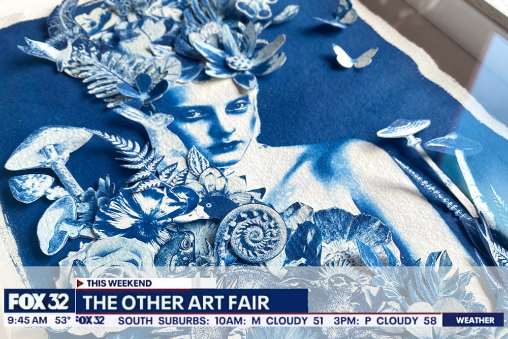 What is a Cyanotype and How I Create Them