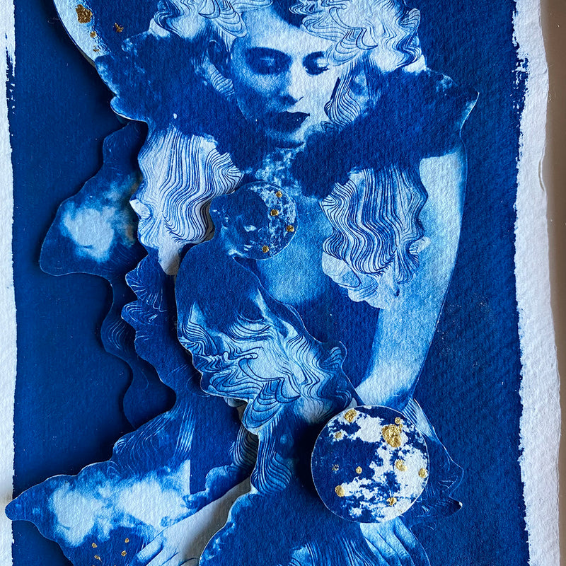 Celestial Symphony (Ode to Selene)