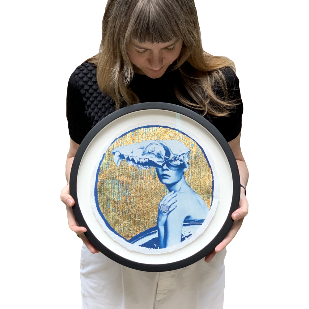 Chloe McCarrick | Official Site