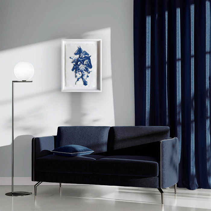 Chloe McCarrick | Cyanotype Artist