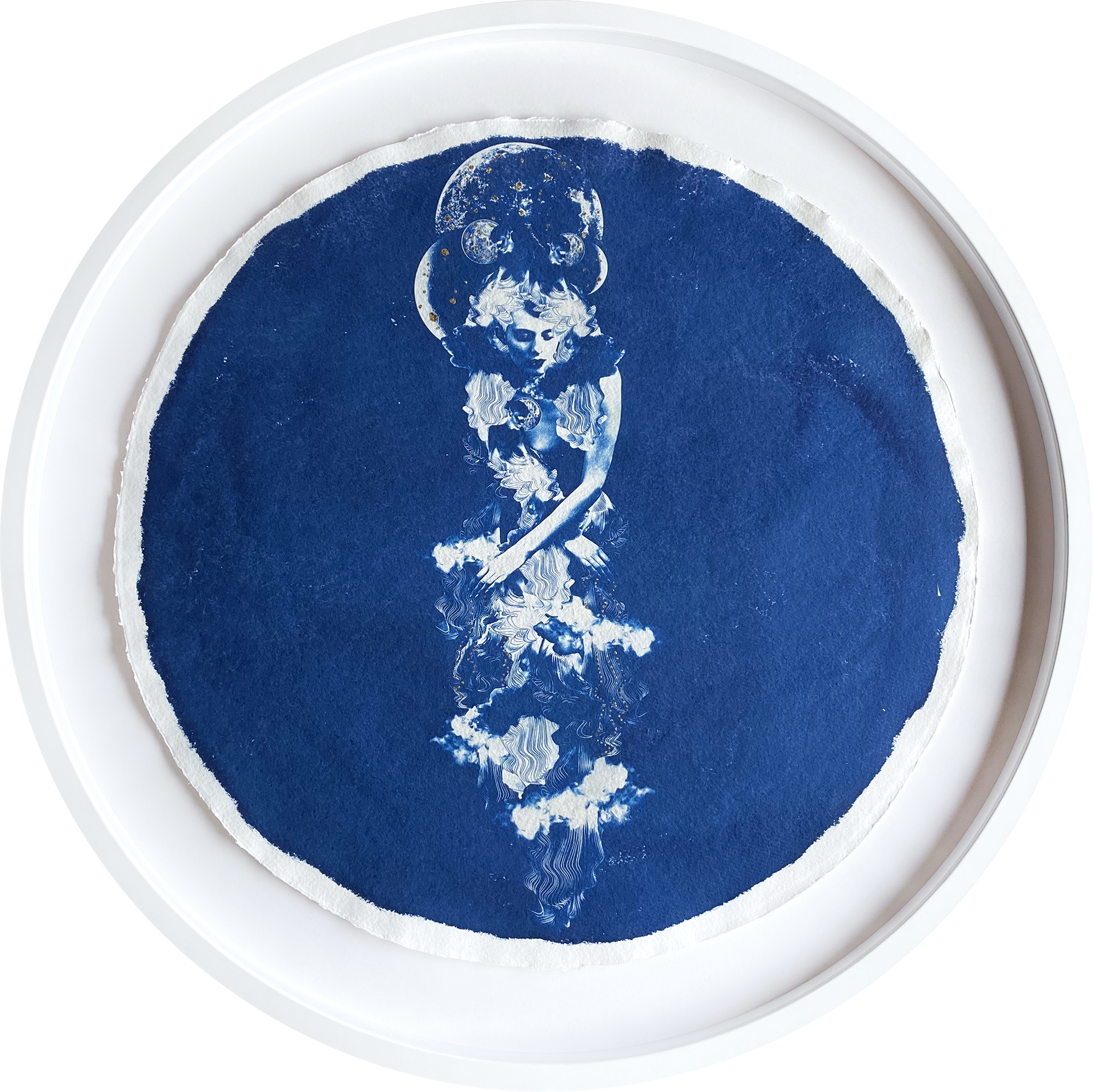 Selene (Enchantress of the Night Skies XL)