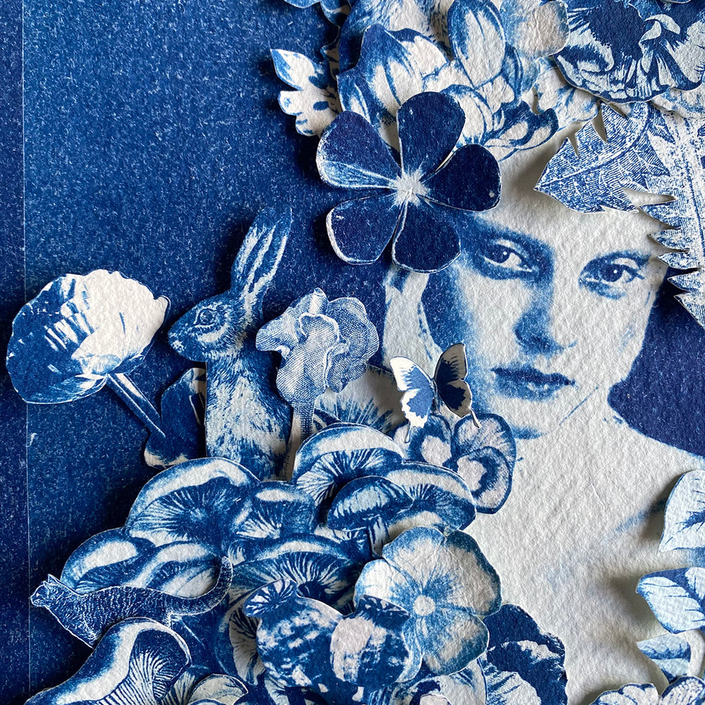 The Art Of Conservation (Ode to Beatrix Potter)