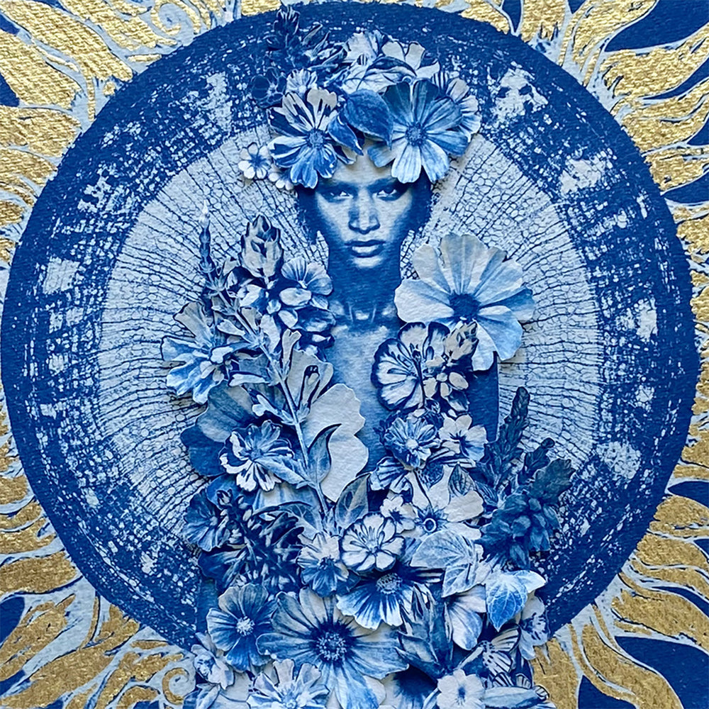The Light Within (Ode to Marie Clark Taylor)