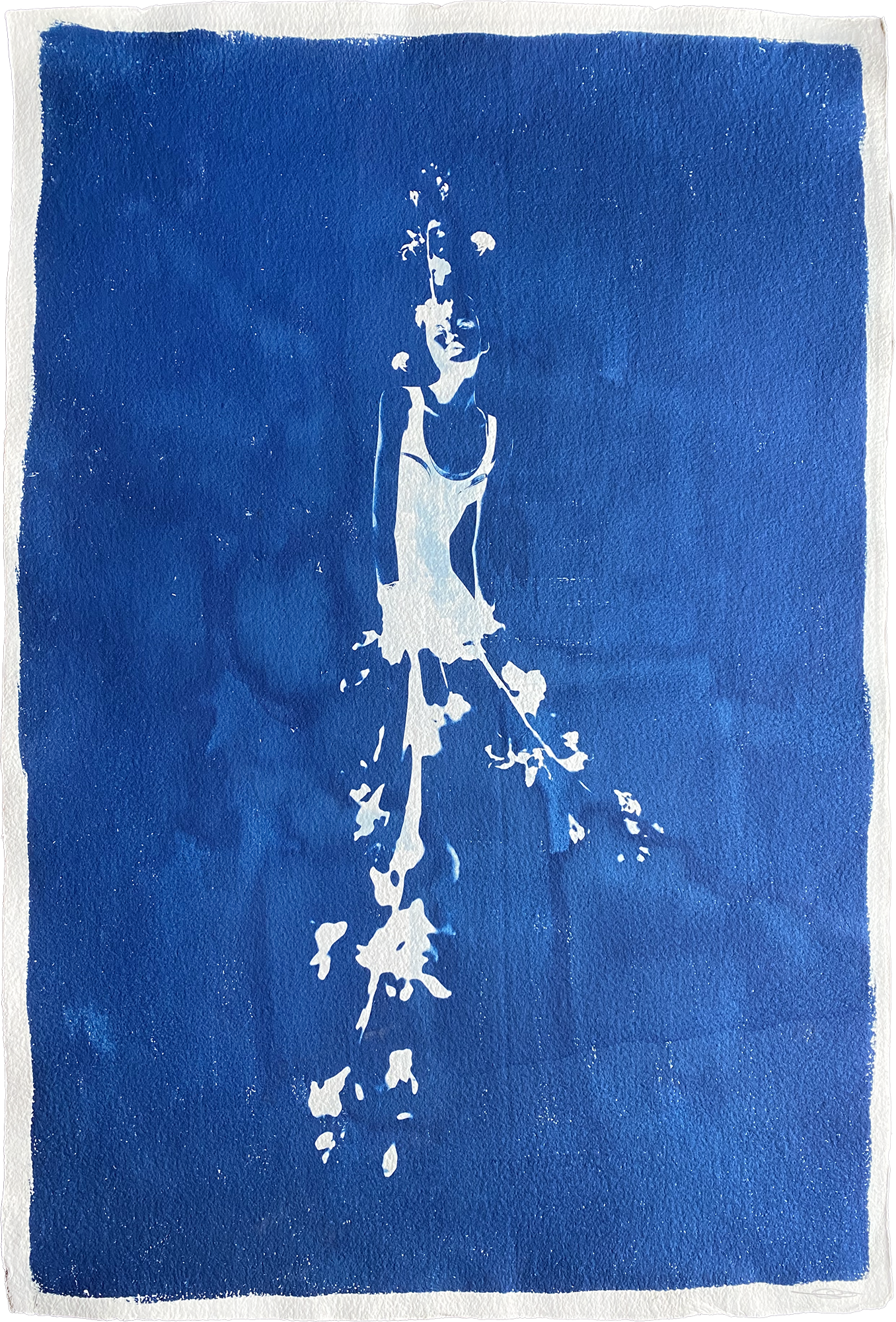Wintering (Ode To Sylvia Plath)